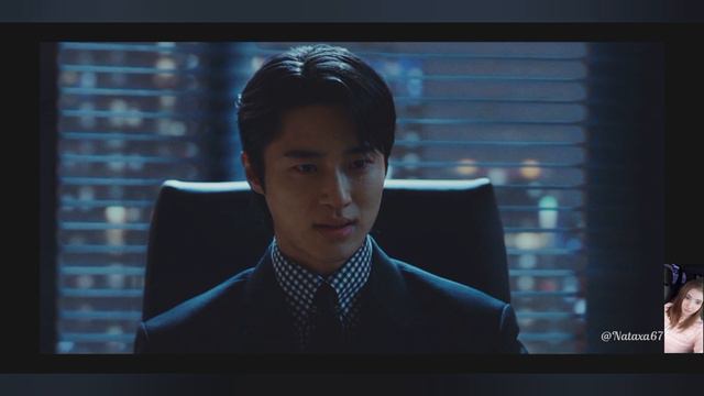 Силачка Кан Нам-Сун