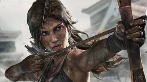 Tomb Raider Game of The Year Edition#4