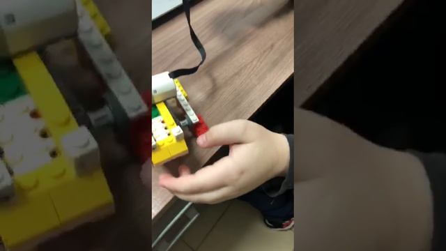 Лего. Робототехника. Конструктор. Играем с детьми. Развивашки. Игрушки. Игры. Лего эдукатион.