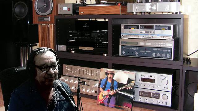 Пою песни для друзей