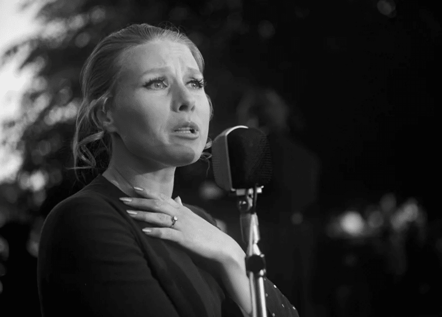 Ретро-программа "Нежная Маша. Мария Пахоменко"