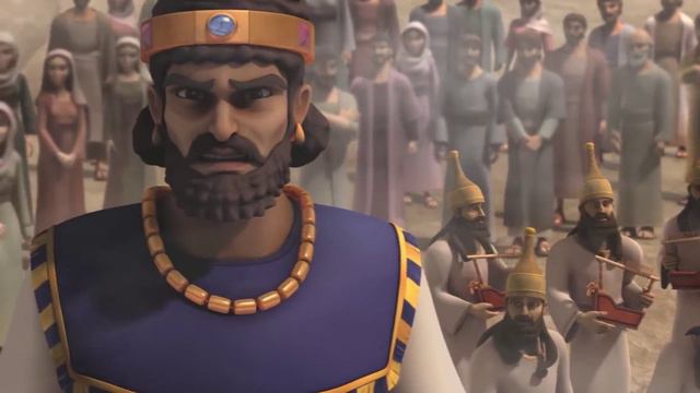 Суперкнига (Илия и пророки Ваала)