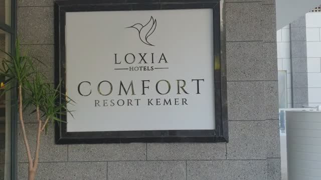 Loxia Comfort Resort Kemer 5_ не дорогой вариант отпуска в Кемерово.