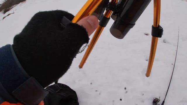 Стойка для спиннинга Daiwa Presso.