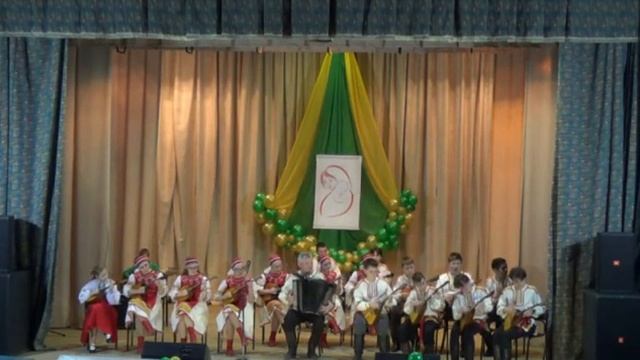 Дружба ОРНИ Завлекалы