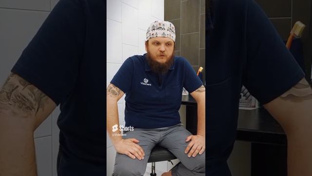 Не ставьте импланты в юном возрасте! Дождитесь формирования черепа