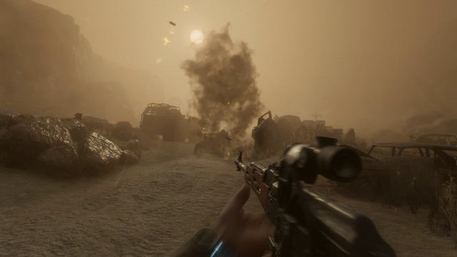 Metro  Exodus . Самая нелепая смерть в Метро)