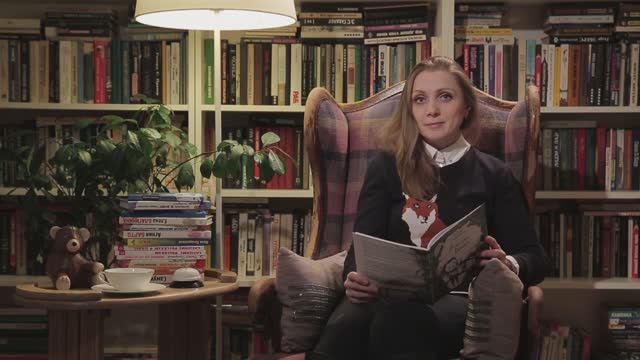 "Жил-был Димка. Наташа".  Читает автор Юлия Симбирская.