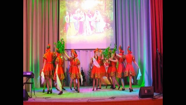 СНЕГУРОЧКА Музыкальная сказка