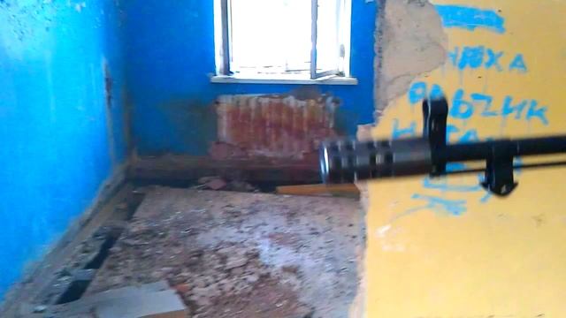 ВПО208 - мини обзор ДТК ВЕЕР(Оруж. компания РЫСЬ).mp4