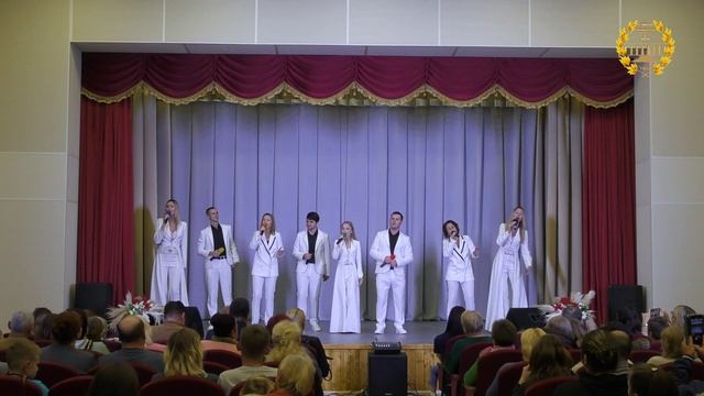 Галатея - Мы вместе (7.12.23)