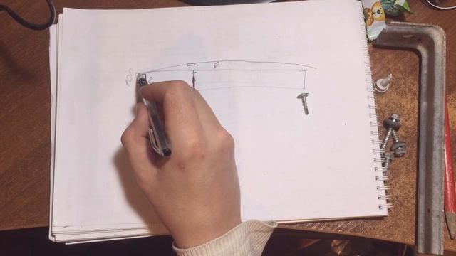 Как установить кронштейны для вент фасада. Оцинкованный каркас.