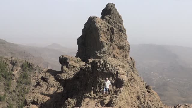 Пико де лас Ньевес