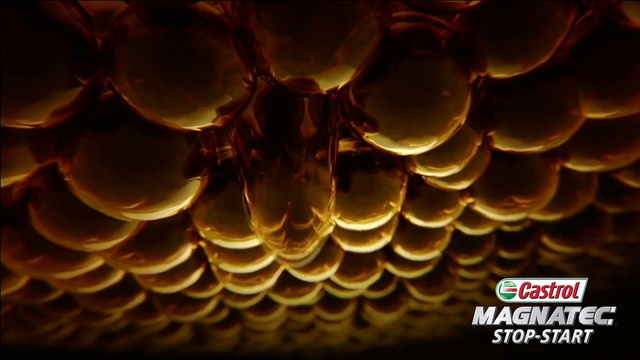 Castrol Magnatec STOP-START -  масло для городских режимов эксплуатации