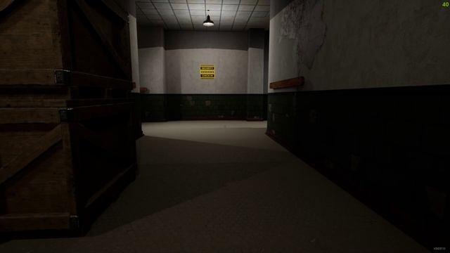 Seventh Angel Прохождение №1