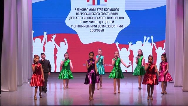 08.«Праздник»