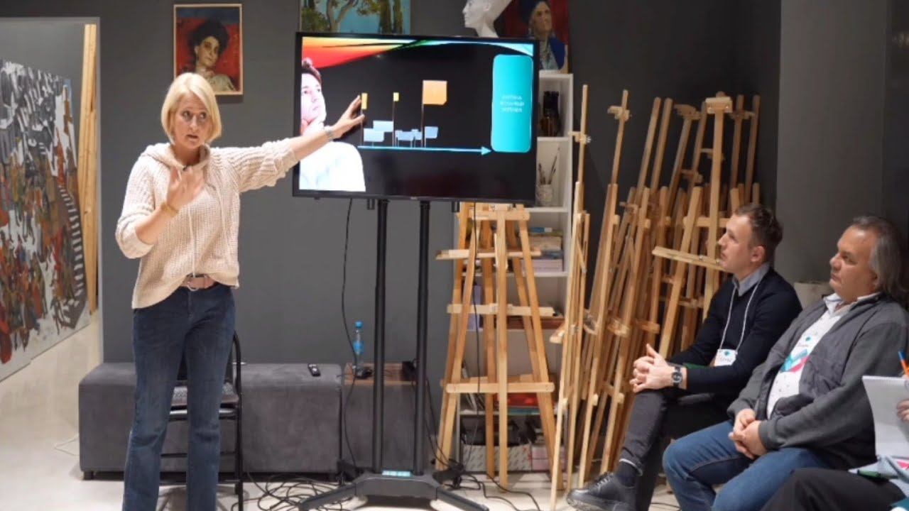 Как внимание делает человека (не) успешным и как влияет на способность достичь своей мечты?