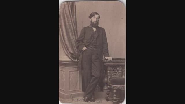 Критик, объяснивший «Анну Каренину»: Михаил Степанович Громека