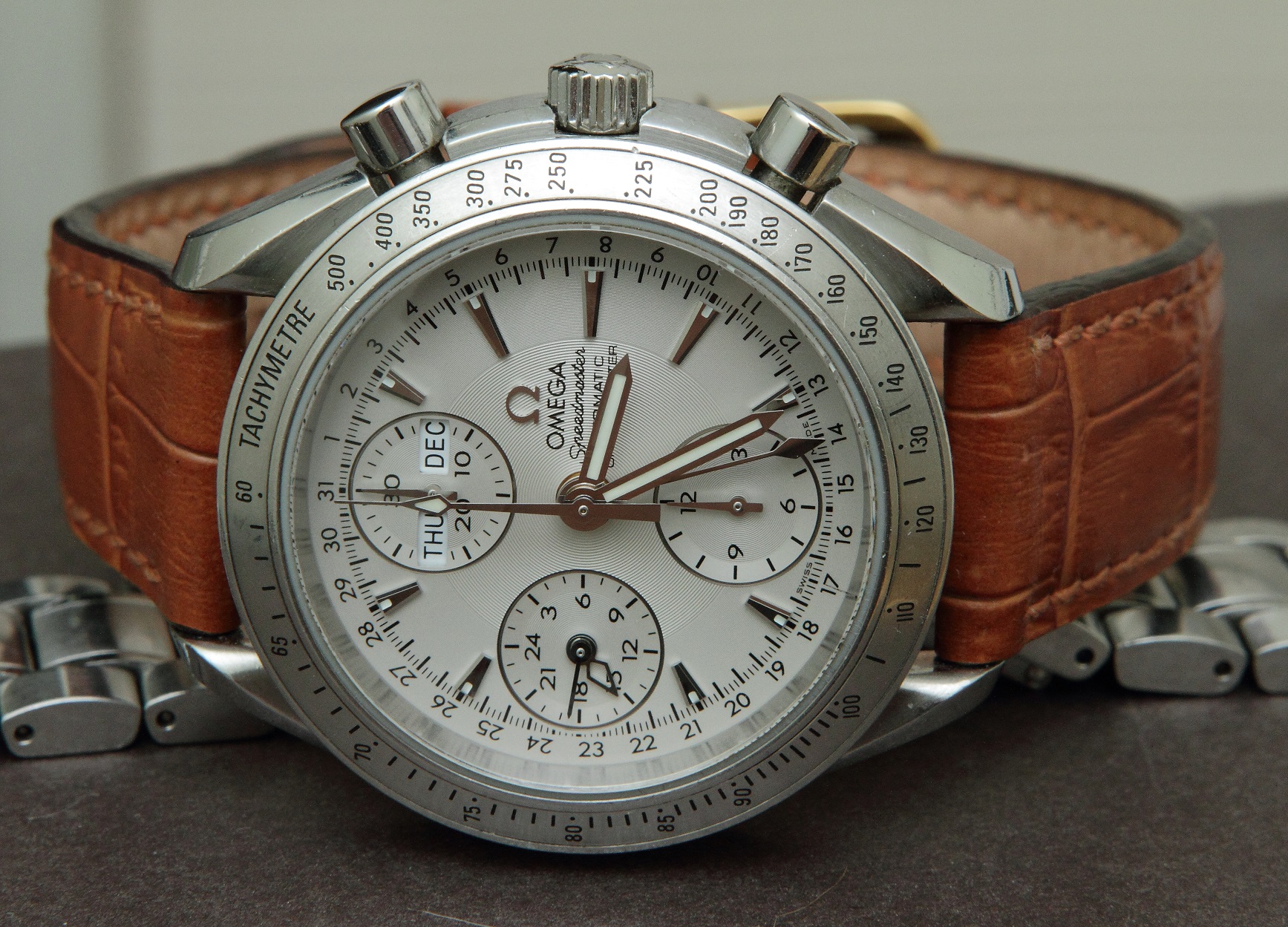 omega speedmaster
