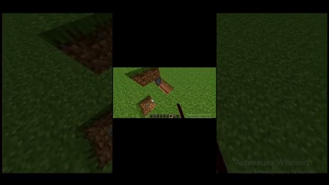 САМАЯ СКРЫТНАЯ БАЗА В МАЙНКРАФТ!!! #майнкрафтприколы