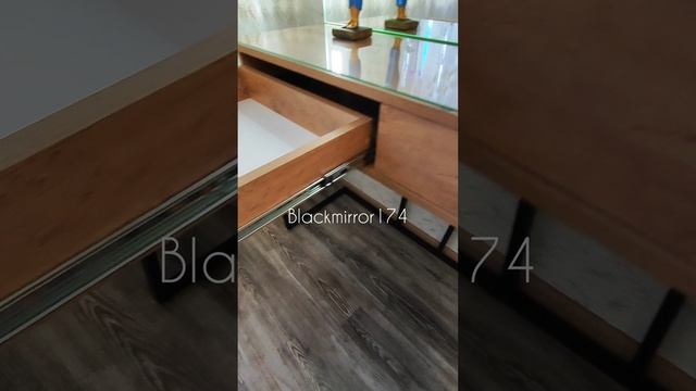 Обзор гримерного столика ГС2LEDПФЧВ100