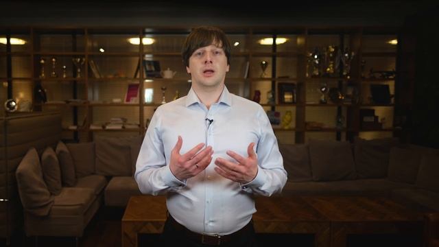 Занятие 1 | Лёгкий старт