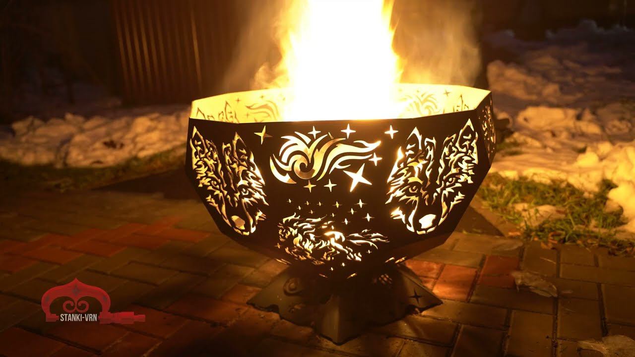 Купил дёшево, сварил, продал ооочень дорого!!!