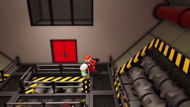 Gang Beasts  #20 HD PC
