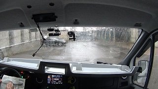 Газель Next полка потолочная..mp4