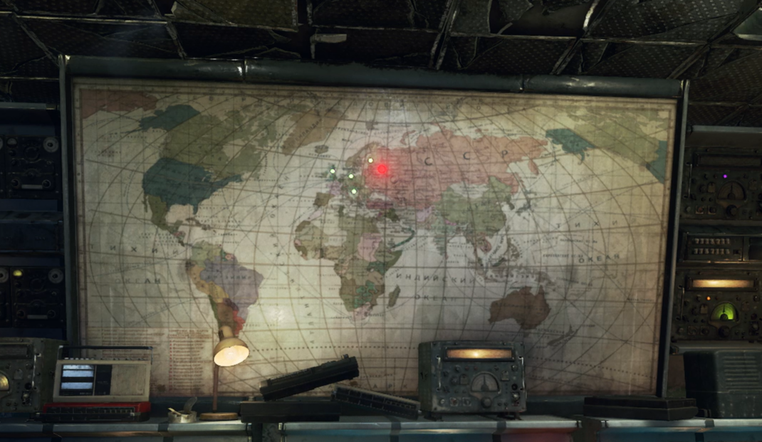 Metro Exodus 1 - серия. Артём всегда прав