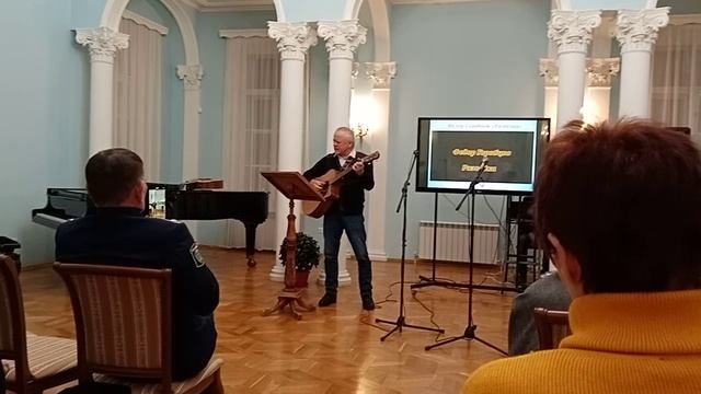 Фёдор Горобцов