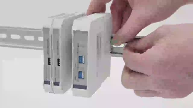 Дискретные барьеры искробезопасности (искрозащиты) KA52XXEx. Обзор и выбор.