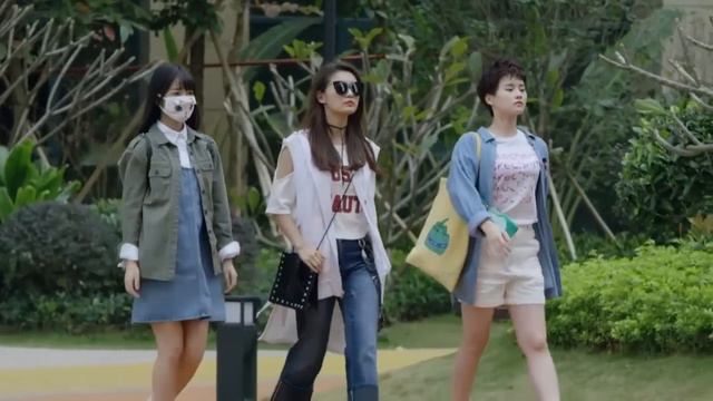 За пределами световых лет 1 сезон 6 серия