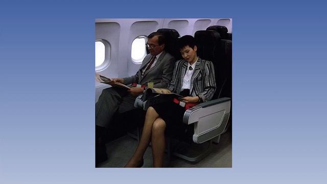 08  ATPL Training   Operational Procedures #08 European Requirements   Flight Preparation