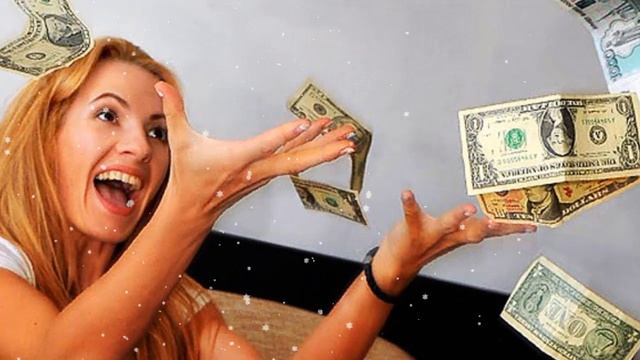 Обязательно говори волшебные слова по формуле и привлеки деньги, удачу.