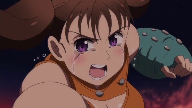 Nanatsu no Taizai Season 3 Episode 15 Subtitle
