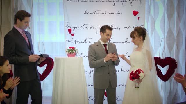 Тематическая "Испанская свадьба" от "Лавки Чудес" в отеле "Шератон"