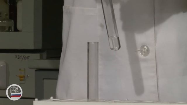 Образование комплексных соединений 4-х валентного тория