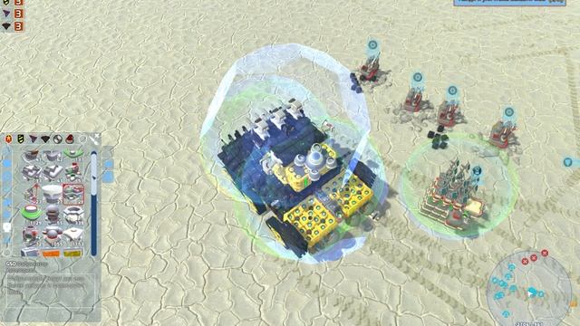 TerraTech 032. 0.7.7. Разработка универсального упаковщика ресурсов.