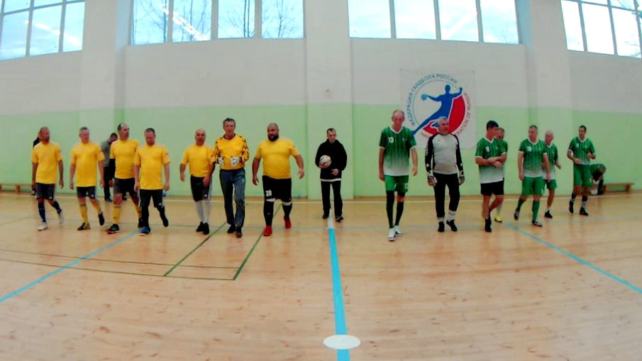 Меганом Красноперекопск – Адалет Октябрьское