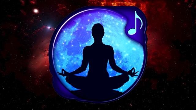 Музыка для снятия стресса. Музыка для медитации.mp4