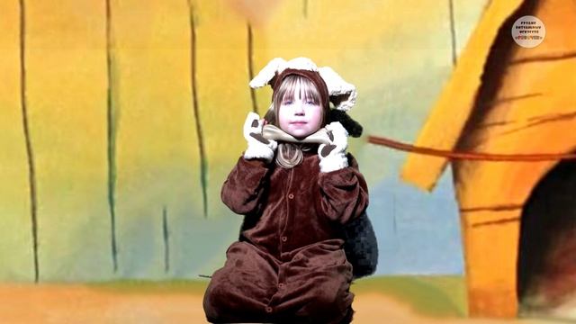 Шарик лопнул!