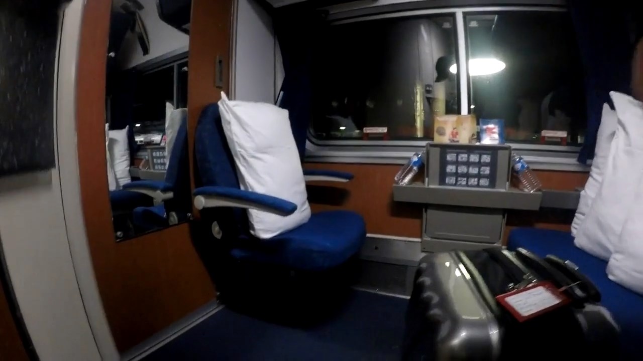 Вагон люкс Амтрак (США)