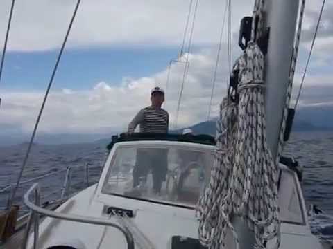 2010.04 Турция 1