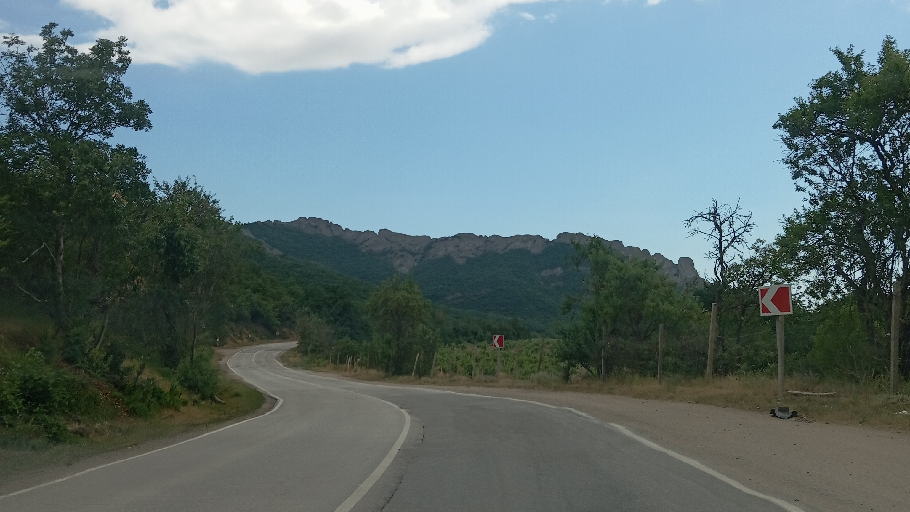 Едем на море с ребенком! Крым, жди нас!