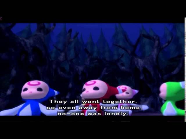 (PS2) Bombastic (SLUS-20764) Intro & GamePlay