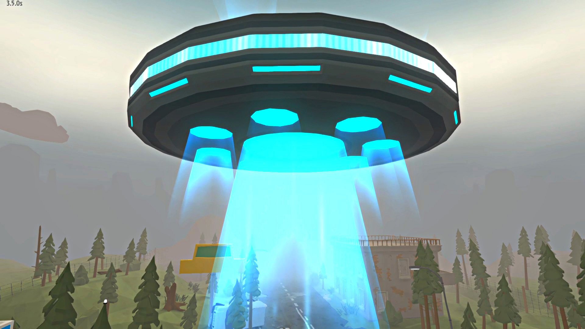 The Walking Zombie 2 ► Контакт первого уровня ► Трешовое прохождение #43