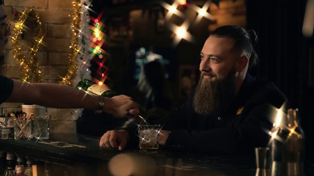 БАР ПОНЕСЛОСЬ_ВЕРСИЯ М