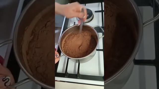Шоколадная глазурь для покрытия кондитерских изделий 🎂