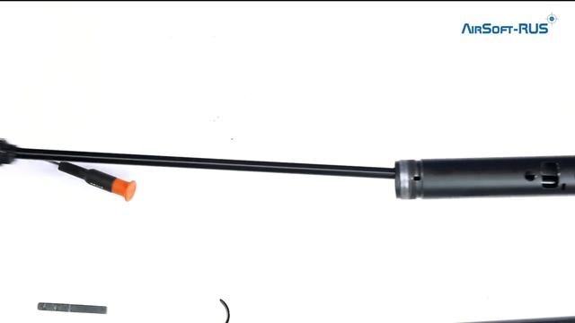 Винтовка Modify M24 - обзор и тюнинг.